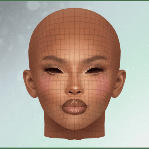 Second Life Marketplace - [G] Essex Skin - Sunkiss